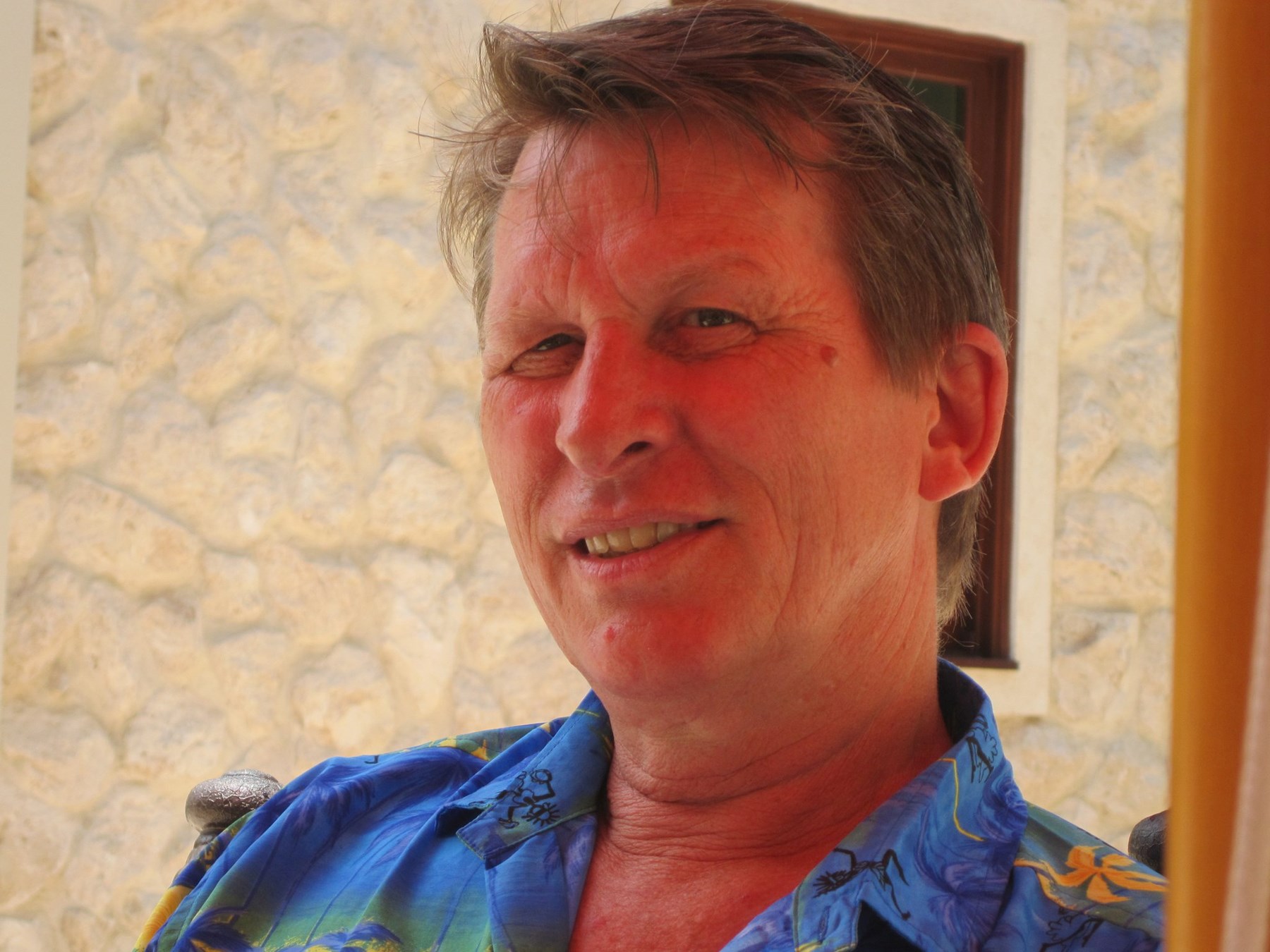 Geoffrey Howard Obituary - Pointe-Claire, QC