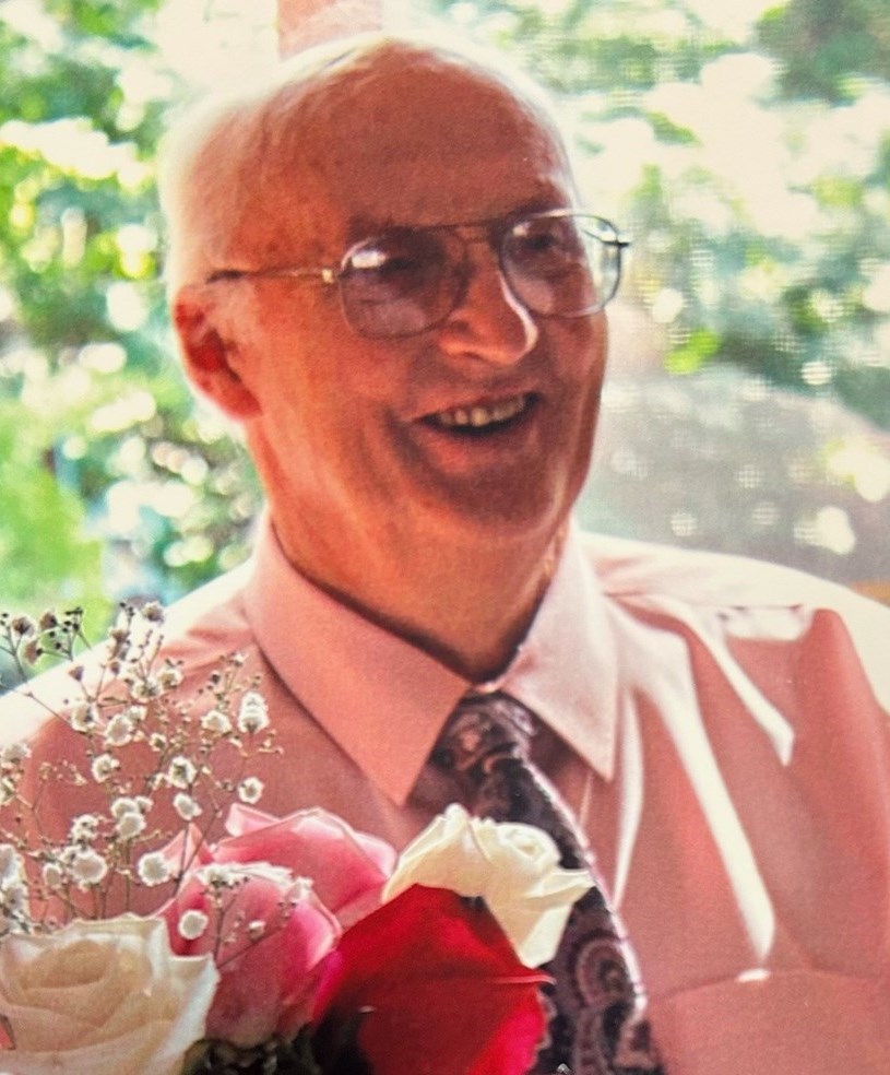Heinrich "Henry" Thiessen Obituary - Guelph, ON