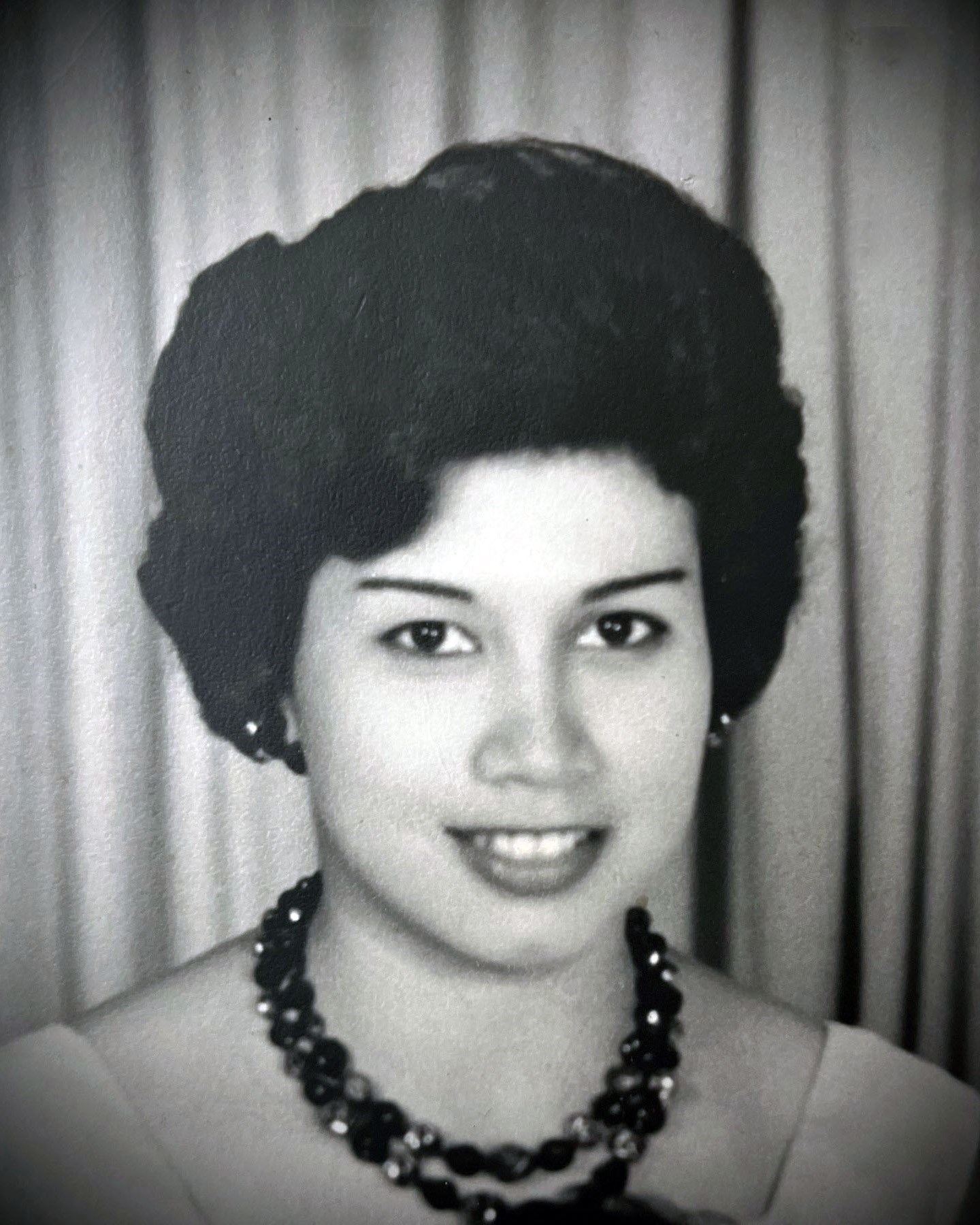Maria Mota Obituary - San Diego, CA