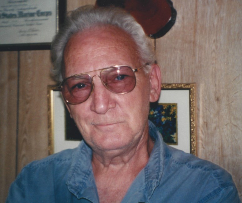 Edward Ruckman Obituary - Clemmons, NC