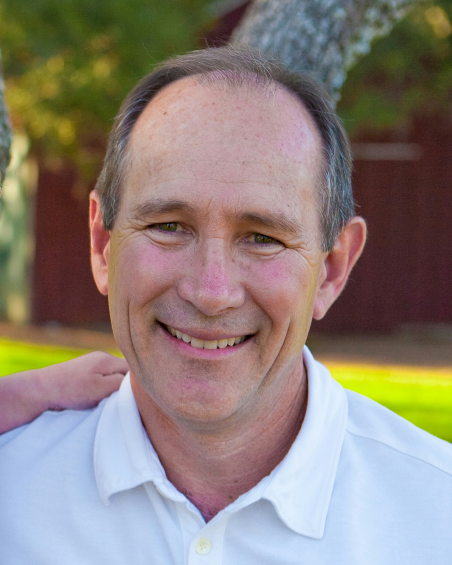 Frederick Scott Farley Obituary - Houston, TX