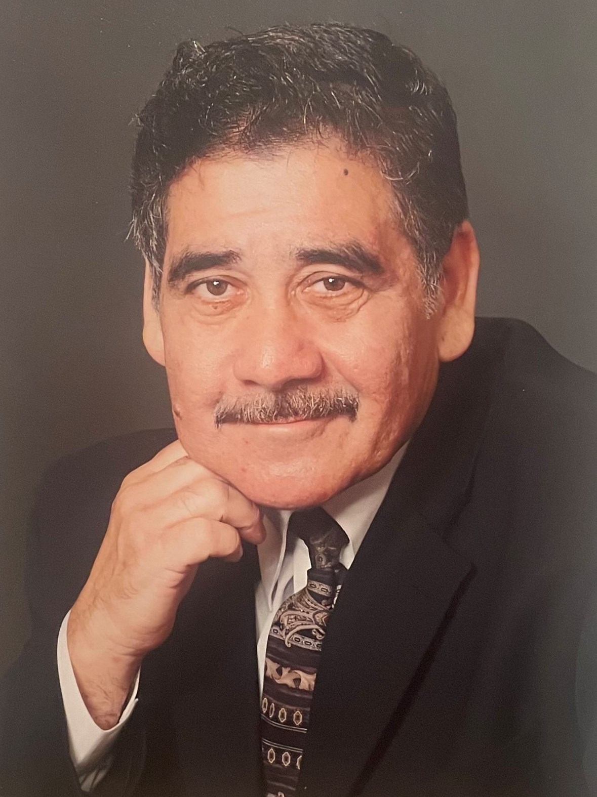 Benjamin M Rodriguez Obituary - Houston, TX