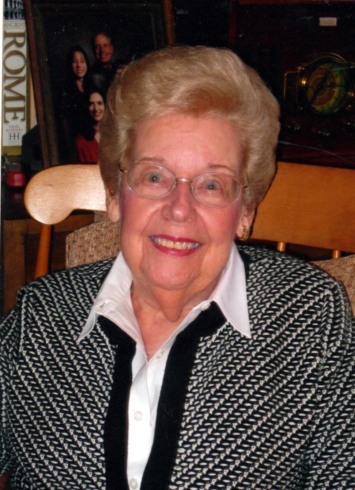 Nancy Jeffrey Obituary - Atlanta, GA