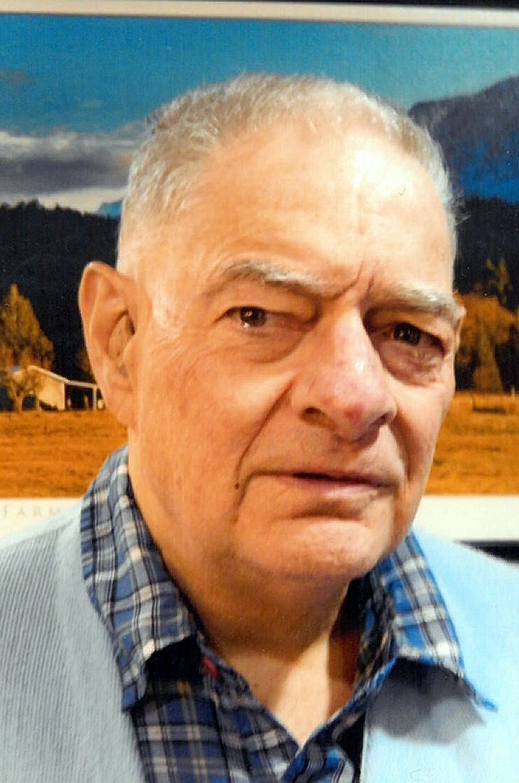 John Buchanan Obituary - Marysville, WA John Buchanan Obituary - Marysville, WA