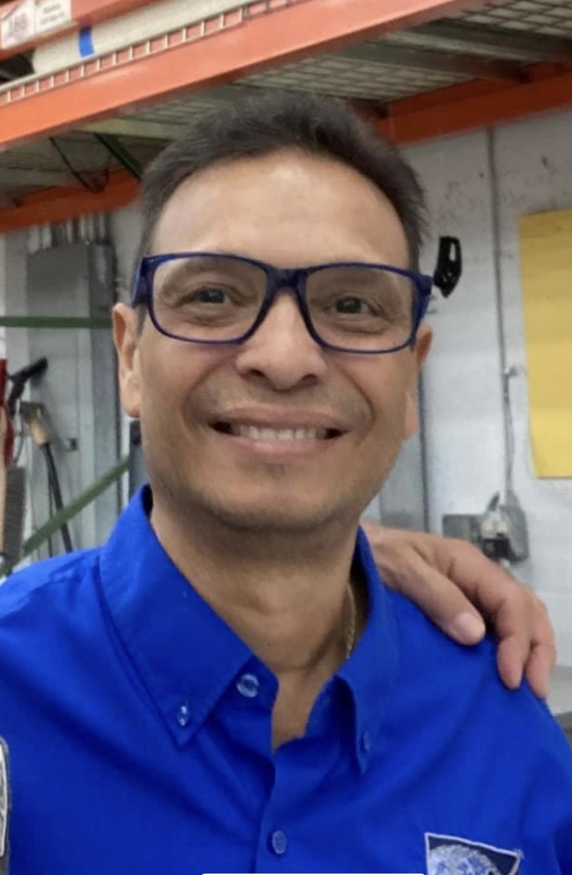 Julio Dennis Somarriba Obituary - Miami, FL