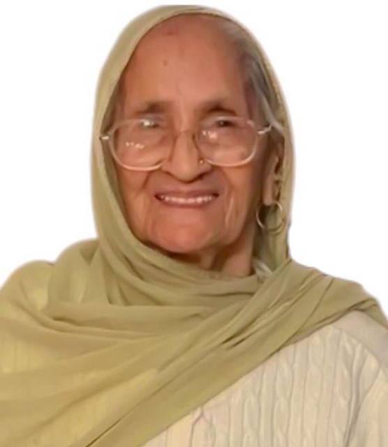 Dhan Kaur Jamal Obituary - Winnipeg, MB