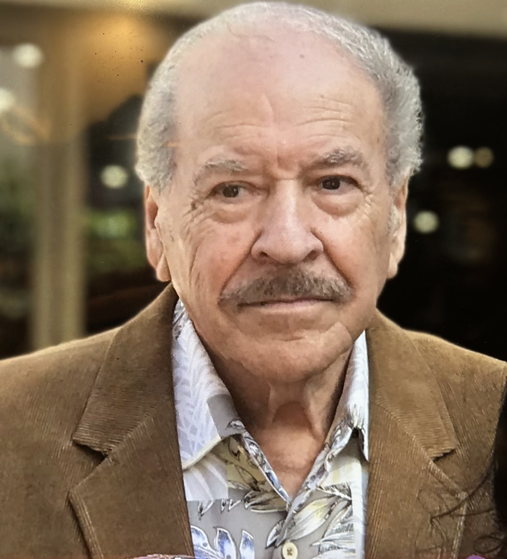 Eduardo Valencia Obituary - Merced, CA