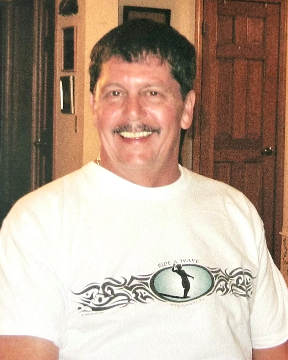Robert Champlin Obituary - Little River, SC