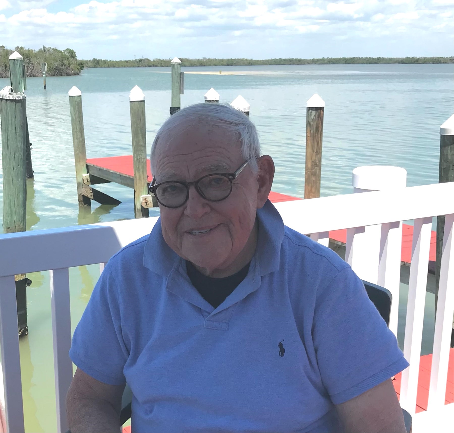 Carl Johnson Jr. Obituary - Hyannis, MA