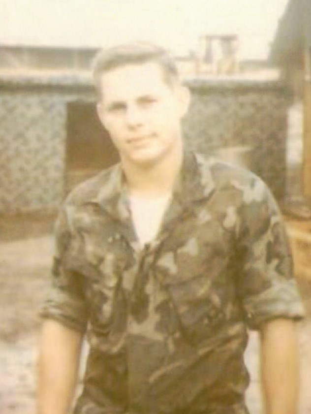 Kenneth Merriman Obituary - Iowa Park, TX