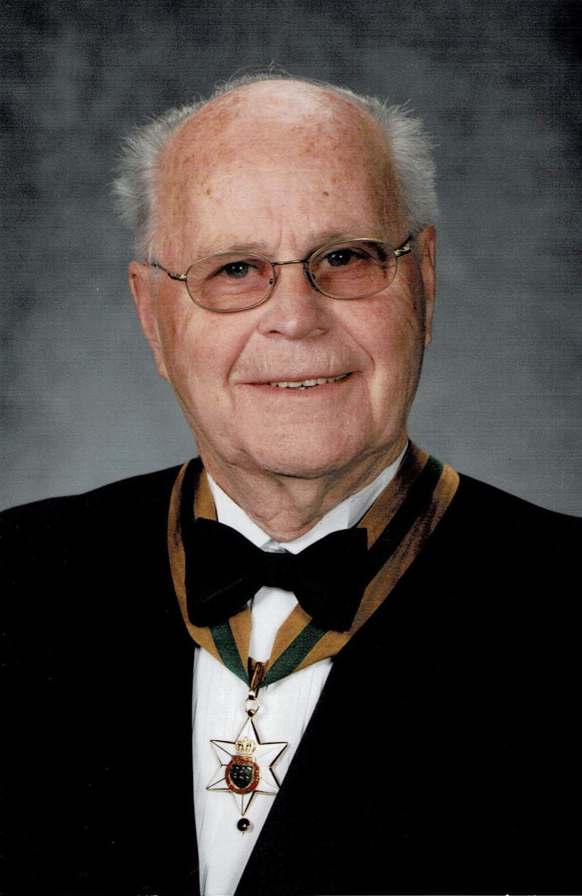 Calvin Abrahamson Obituary - Wolseley, SK