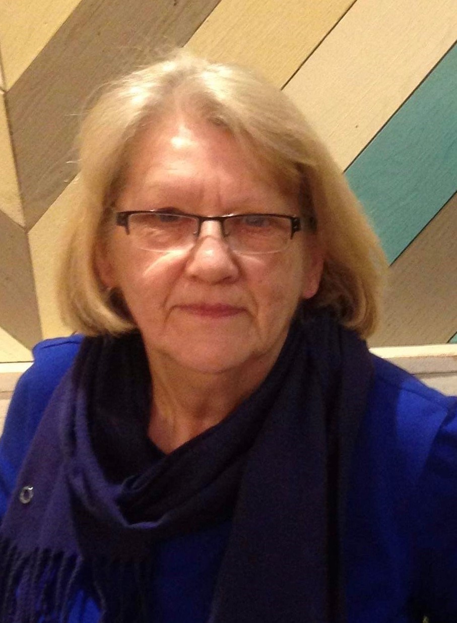 France Leroux Obituary - Terrebonne, QC