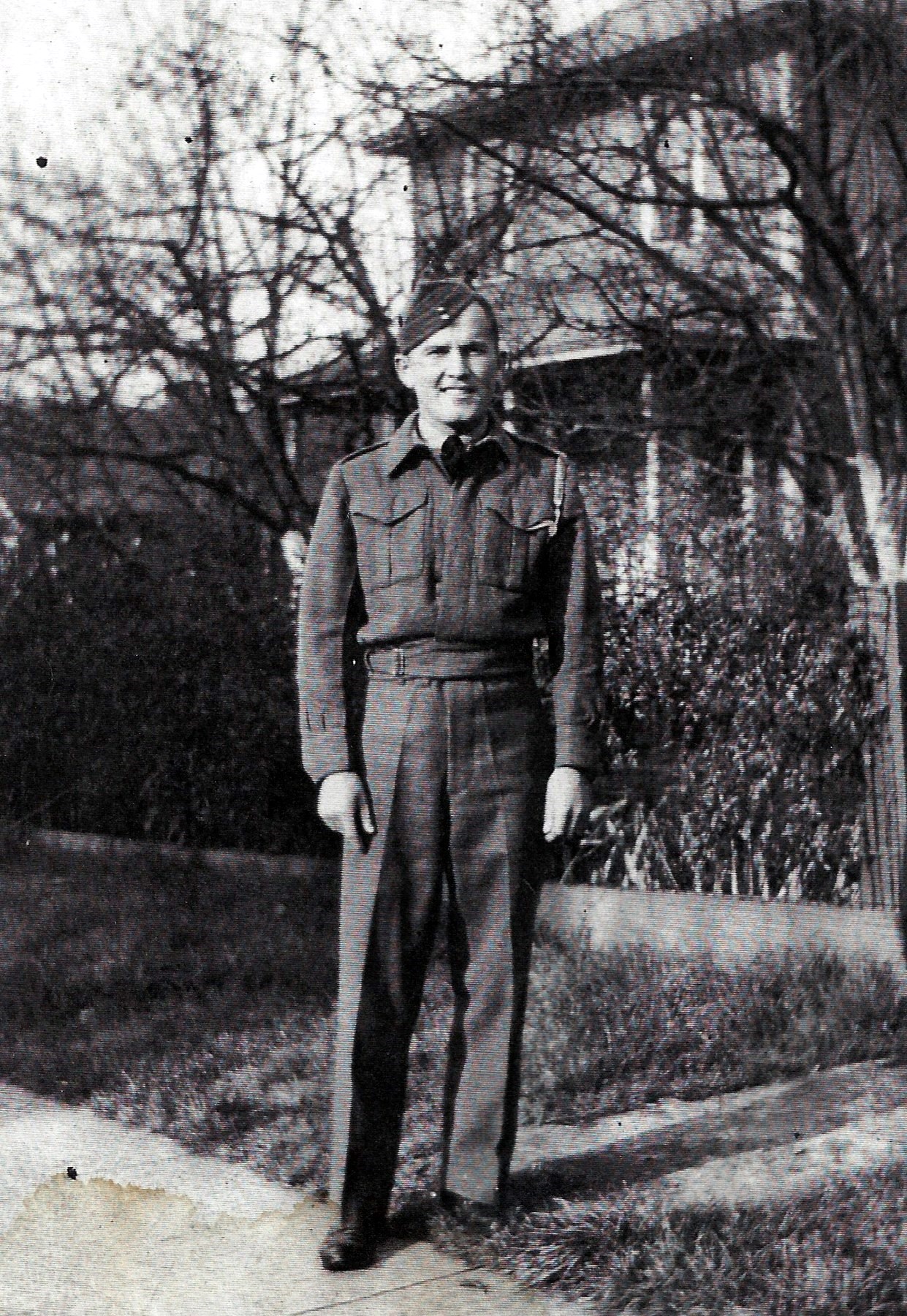 Mr. Michael Gorval Obituary - Burnaby, BC