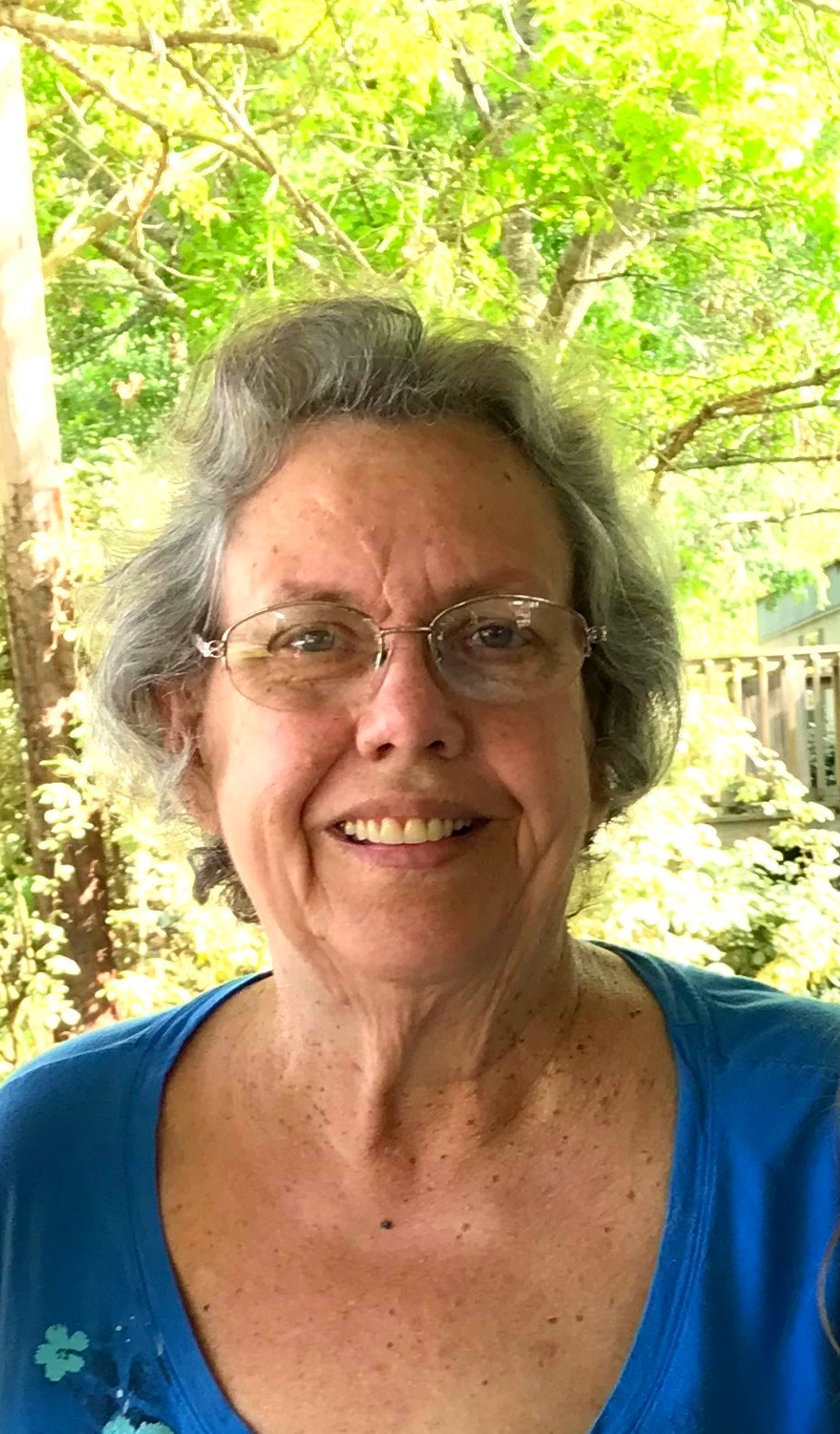 Jean Lemming Chaney Obituary - Conroe, TX