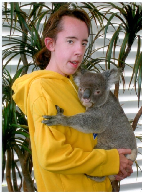 emily koala