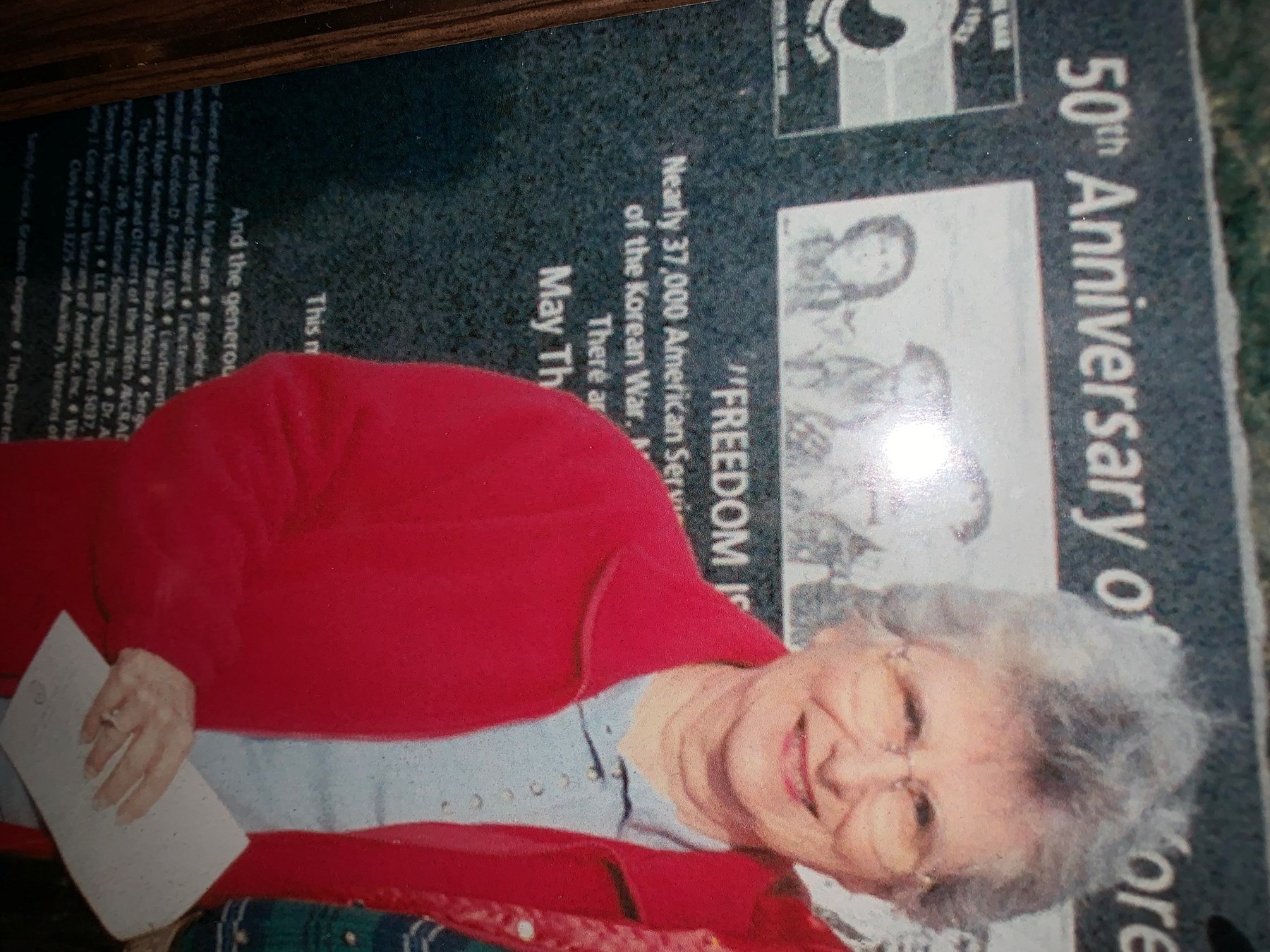 Barbara Goode Obituary - Fresno, CA