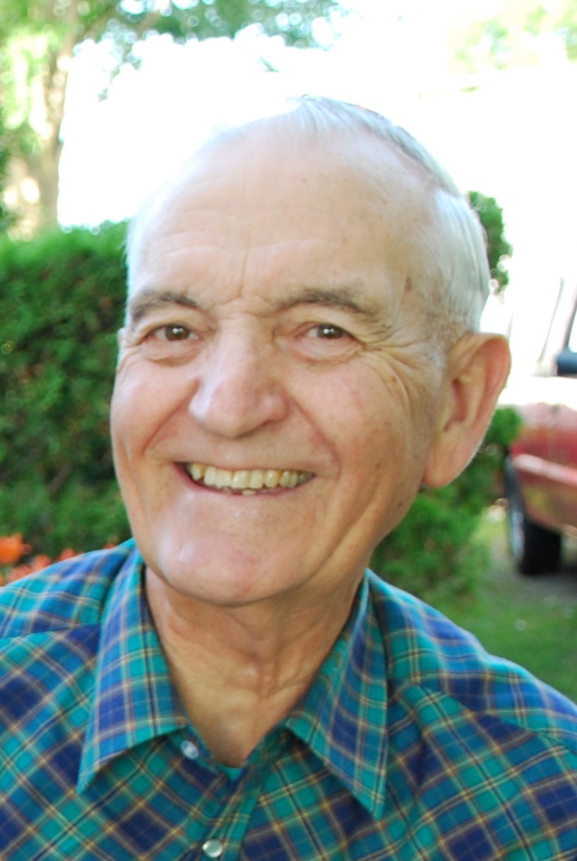 Wilfred Amell Obituario - Cornwall, ON