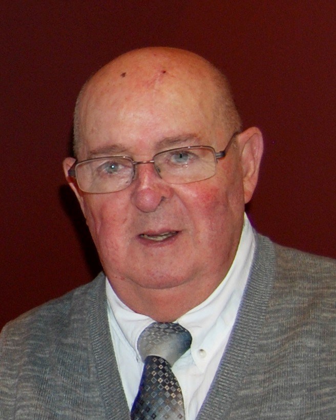 Angelo Grandy Obituary - Grandville, MI