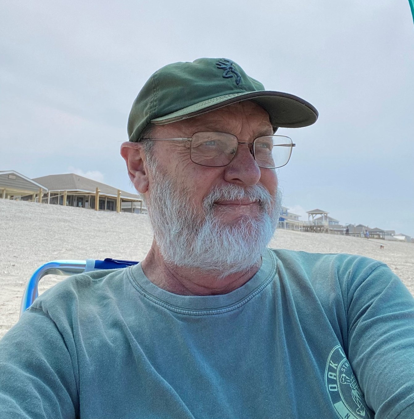 Jeffrey Carder Obituary - Charlotte, NC