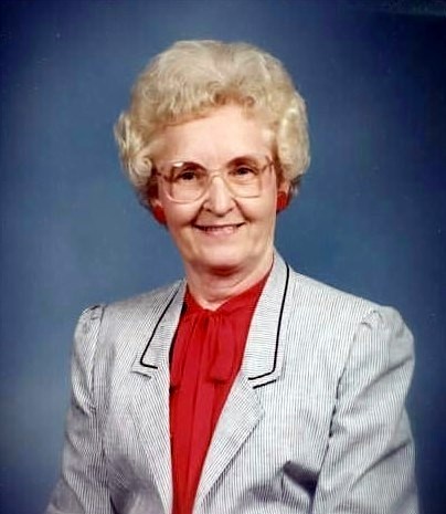 Ruth Dailey Obituary - Ossian, IN