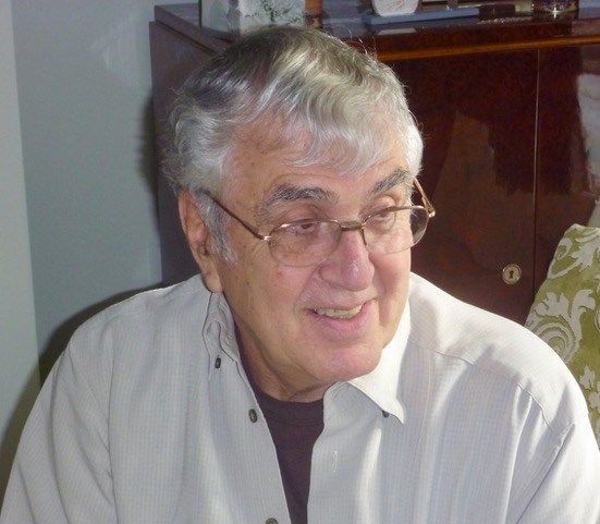 Arthur Raymond Martinelli Obituary - Sudbury, MA