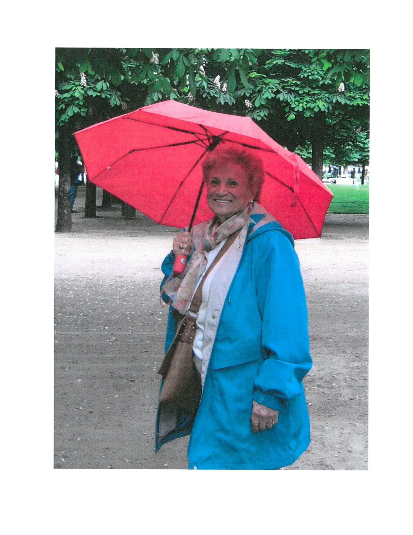 Norma Teitler Obituary - North Lauderdale, FL