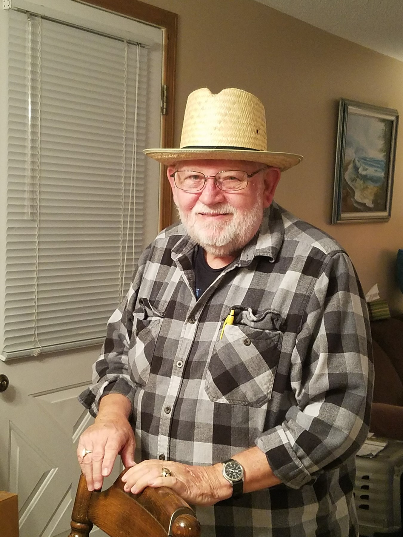 John Richard Warren Obituary - Tampa, FL John Richard Warren Obituary - Tampa, FL