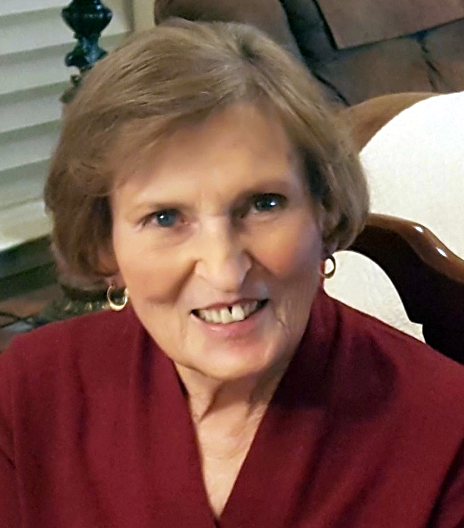 Agnes Johnson Obituary - Bowie, MD