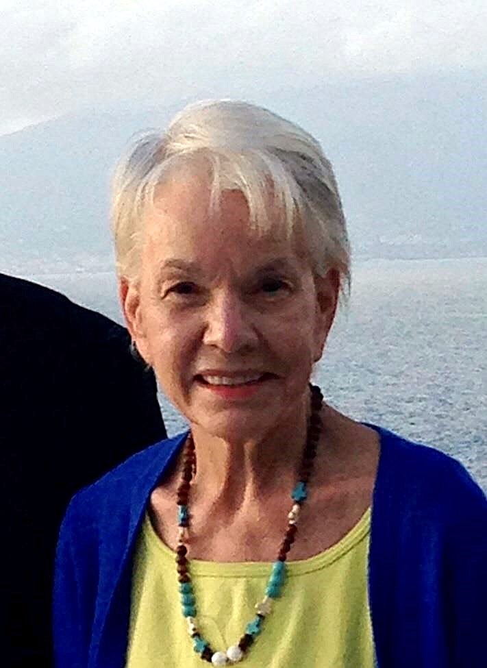Mary Willis Phillips Obituary - Raleigh, NC