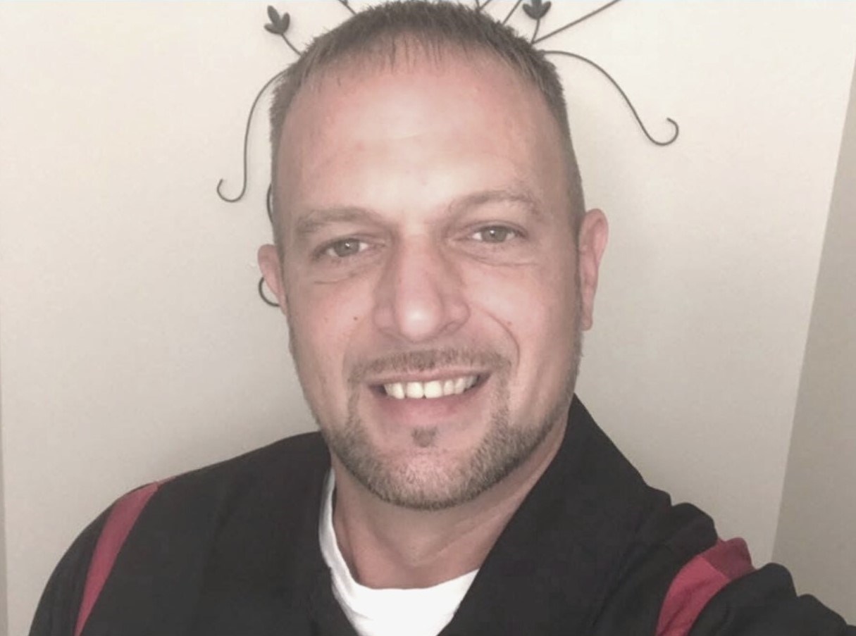 Michael Patterson Obituary - Hot Springs, AR