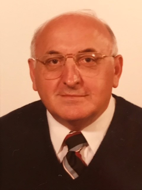 Lawrence Rocco Marinucci Obituary - Houston, TX