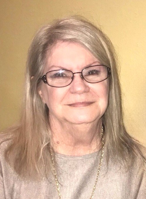 Catherine "Genny" Jeffries Obituary - Chalmette, LA
