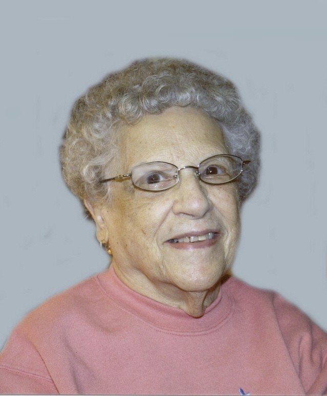 Mary McKnight Obituary - Evansville, IN