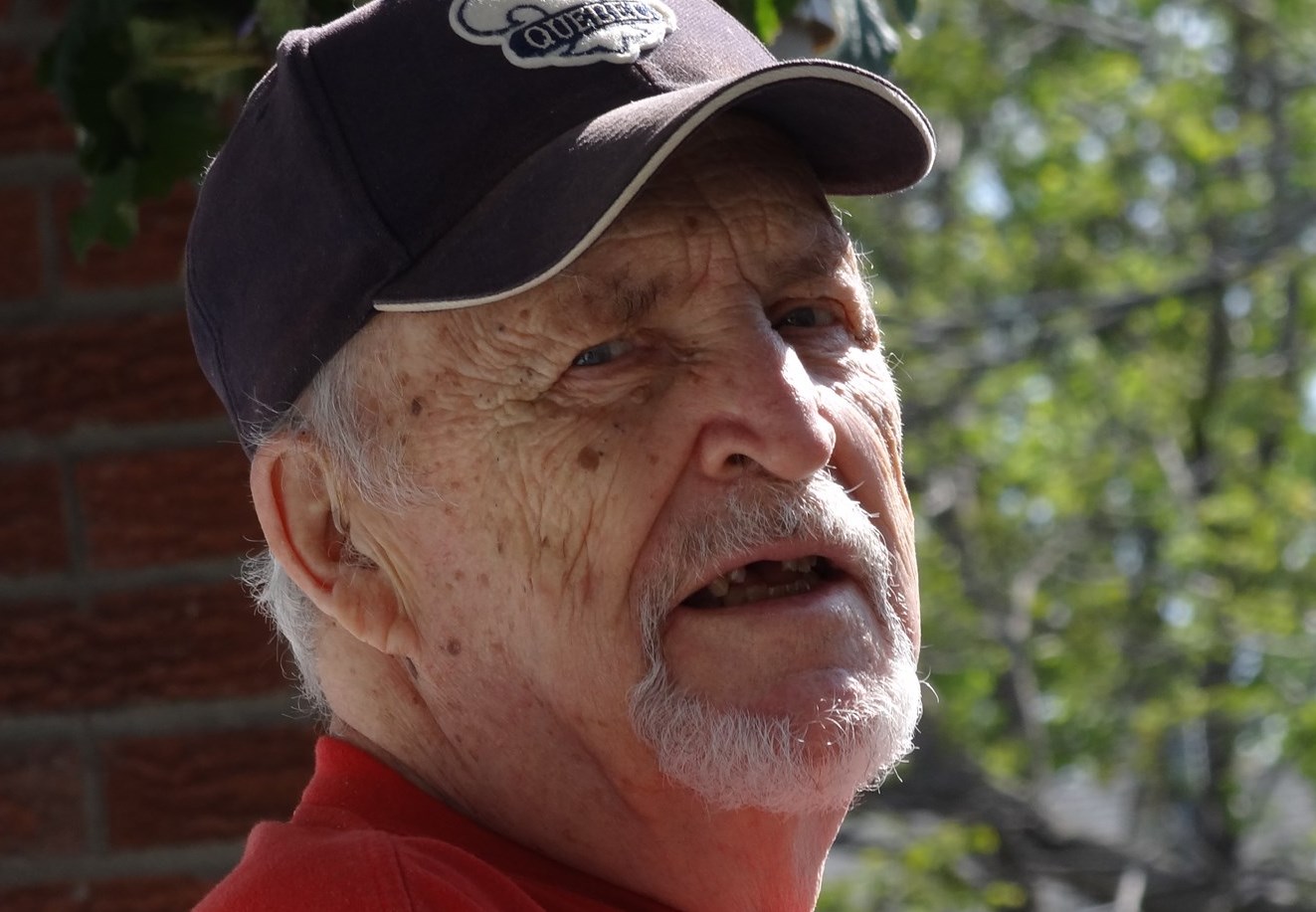 Jacques Bernier Obituary - Saint-Hubert, QC