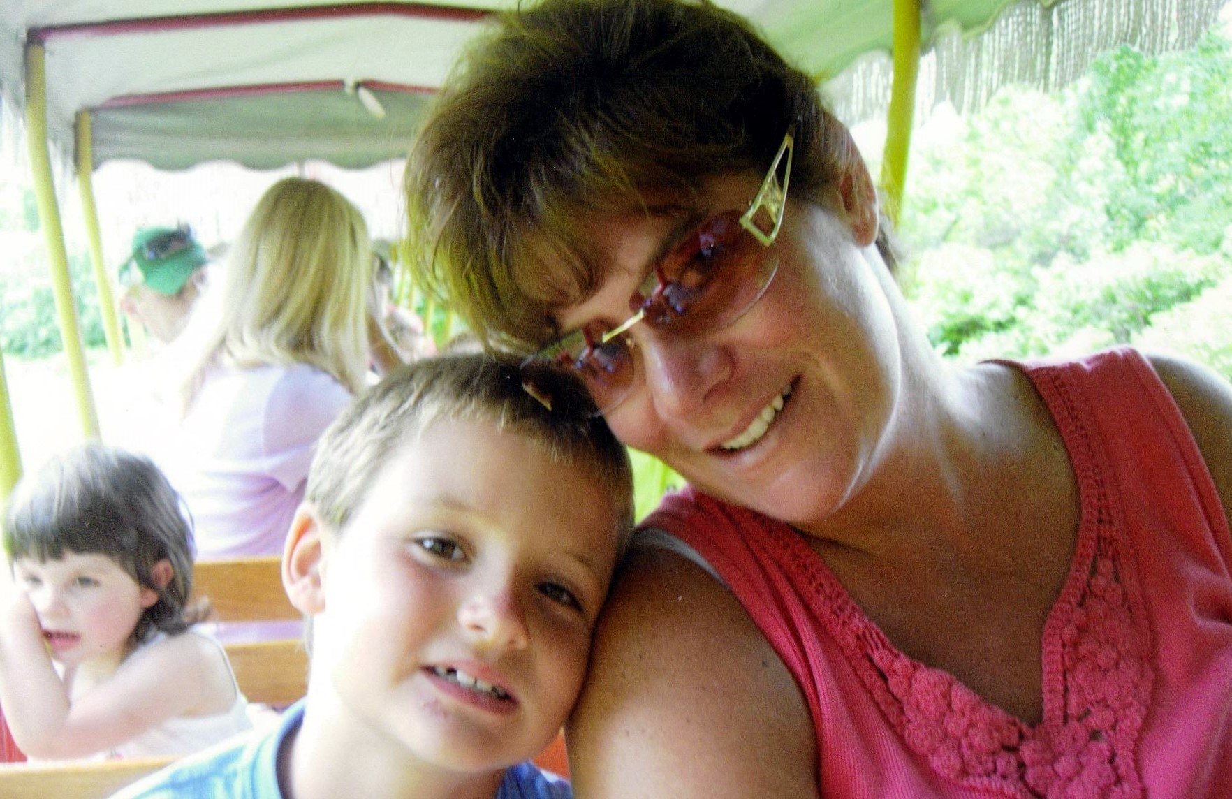 Jennifer Harber's Instagram, Twitter & Facebook on IDCrawl