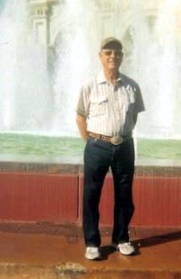 Marvin Ray Cryer Obituary - Colleyville, TX
