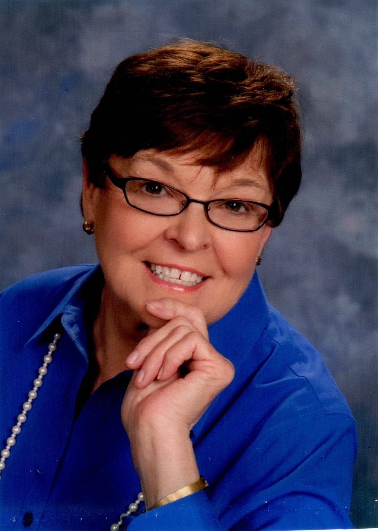 Patricia Hancock Obituary - Bellevue, WA