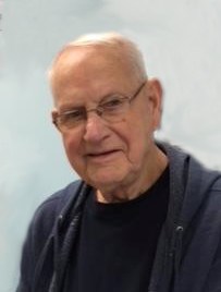 Charles Crowe Obituary - Sydney, NS