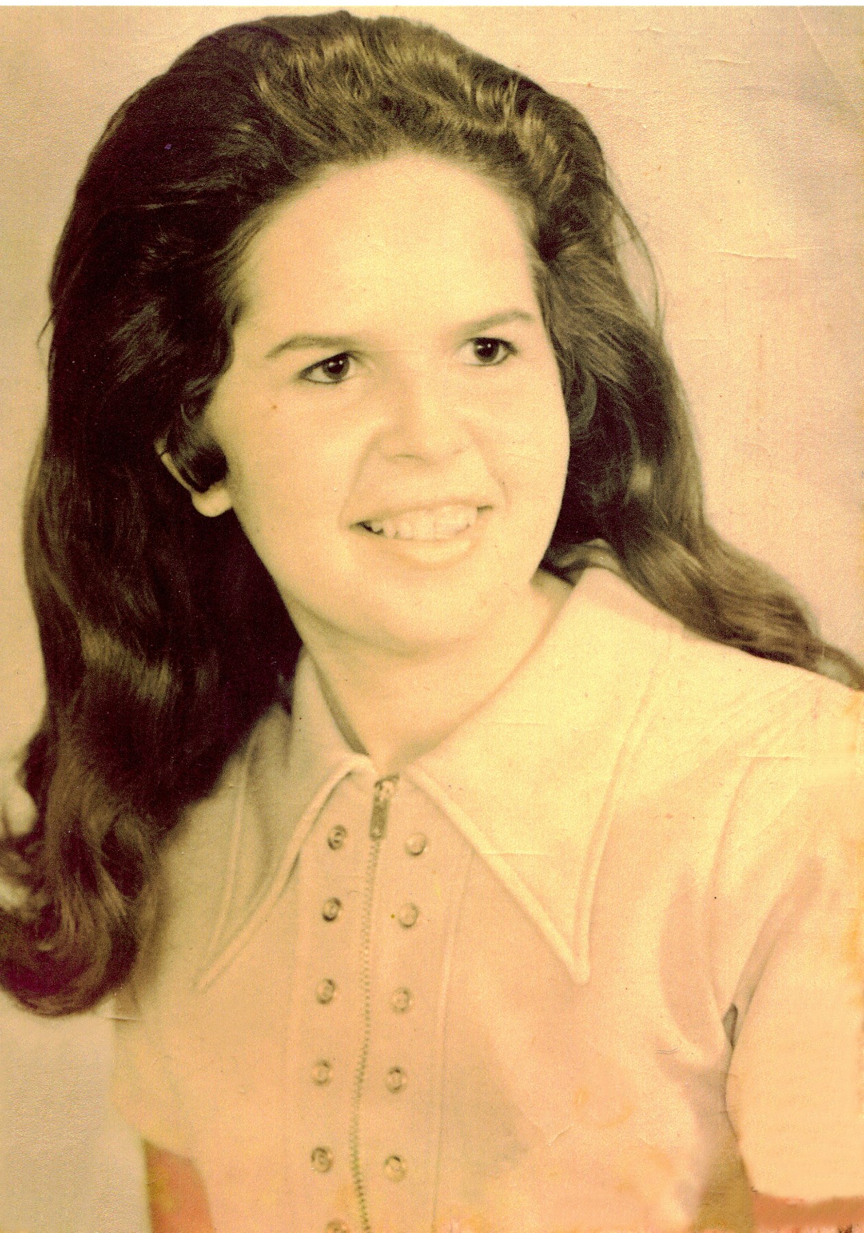 Susan Gaines Obituary