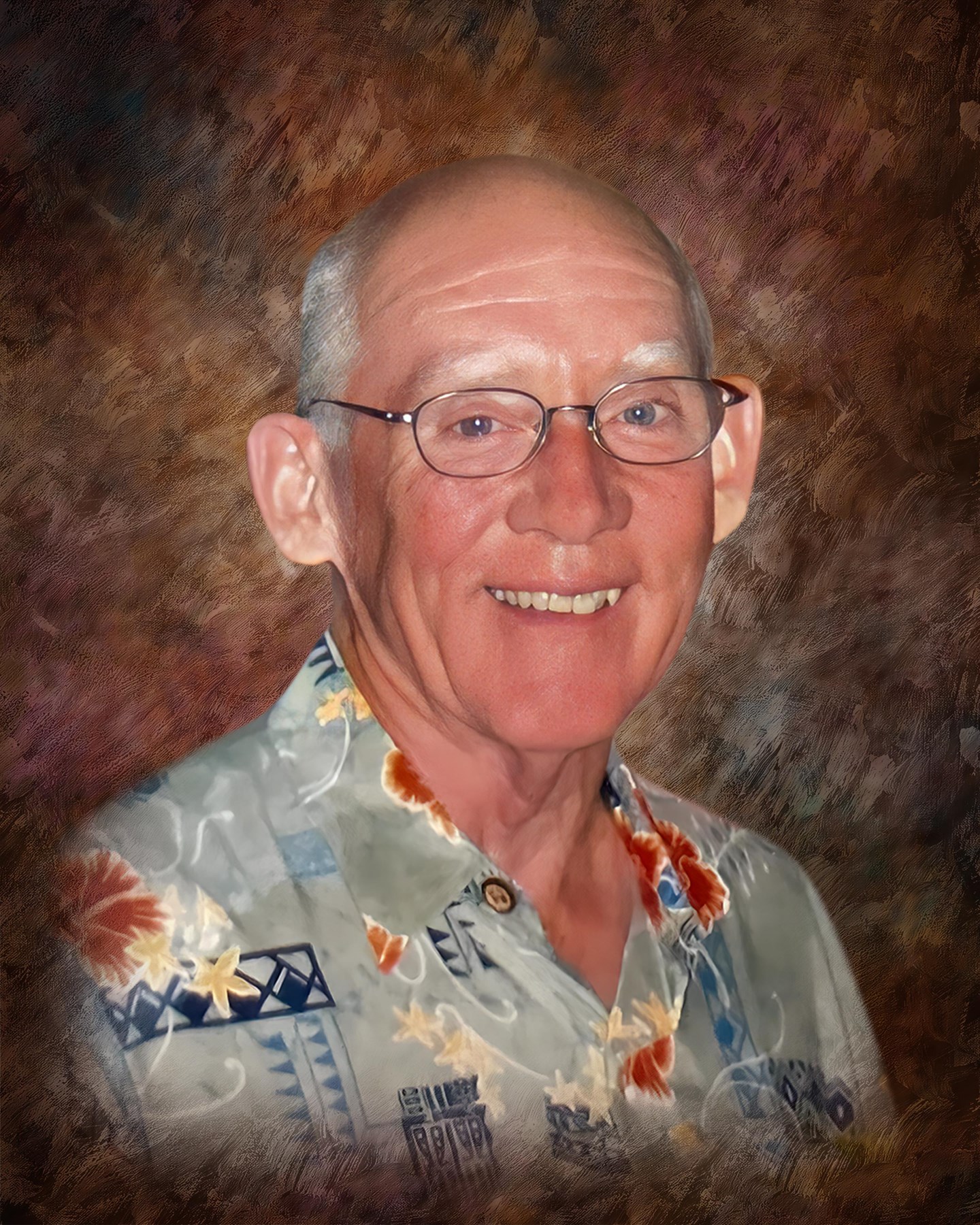 James Hamilton Obituary - Richardson, TX