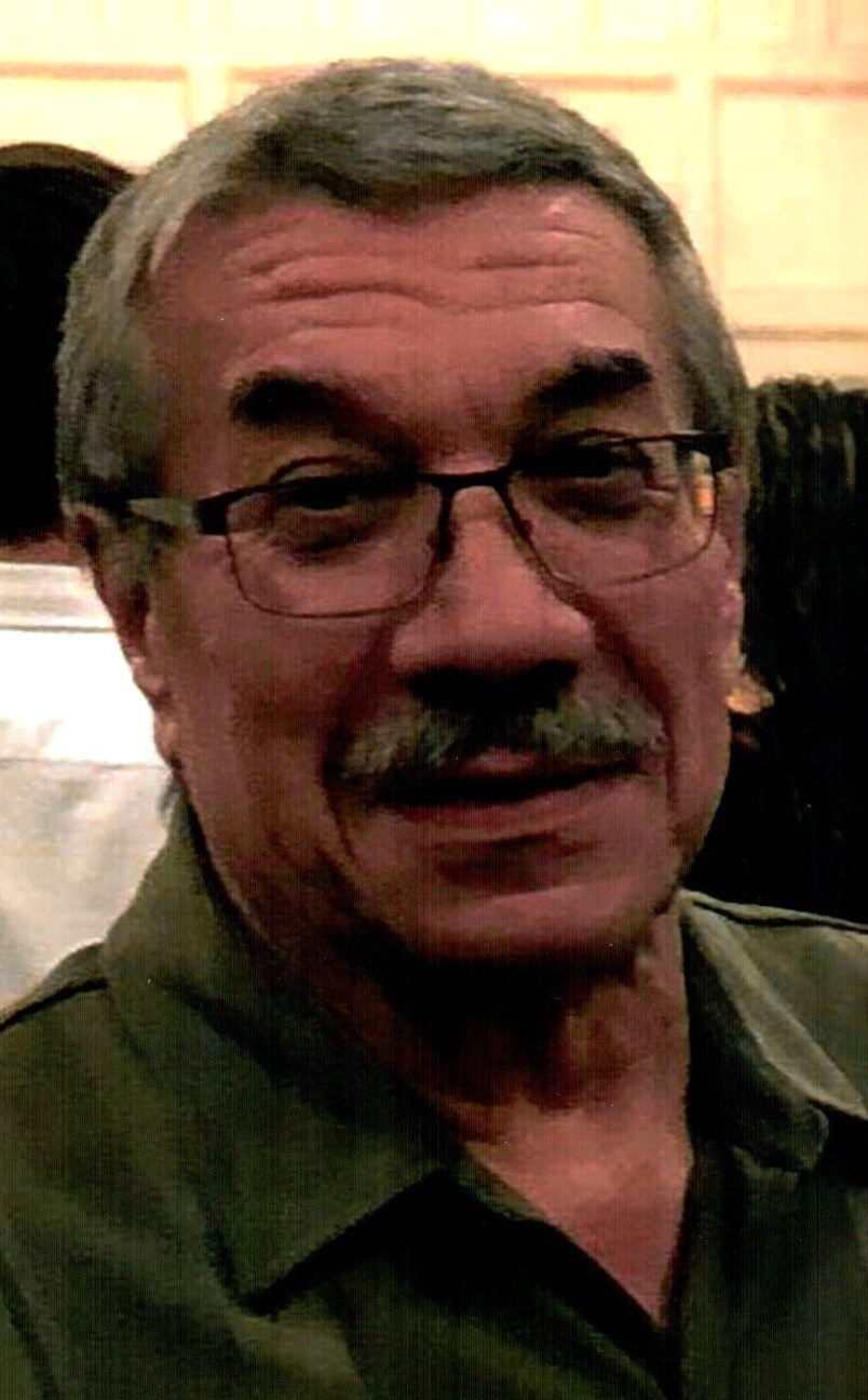 Domenick Salerno Obituary - Toms River, NJ