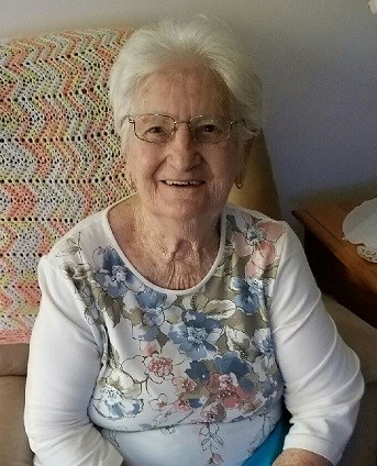 Mary I. Knepper Obituary - West Palm Beach, FL