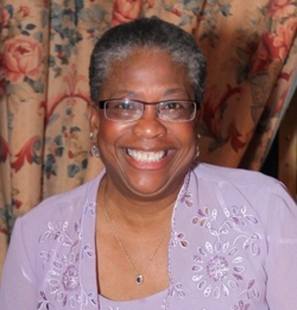 Mrs. Barbara Jean Wallace Obituary - Houston, TX