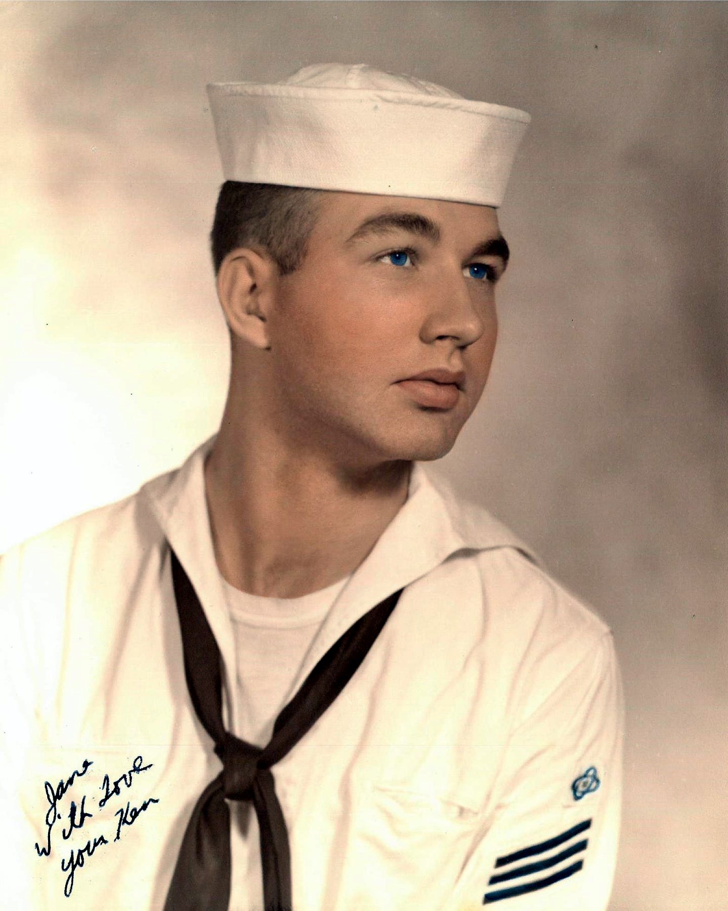 Kenneth Warrior Obituary - Denver, CO