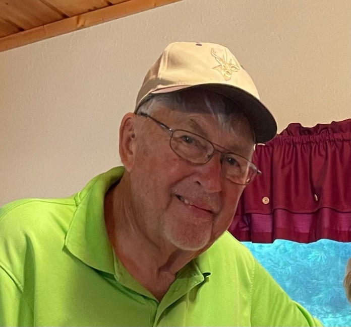 Rodney Newling Obituary - Hudson, FL