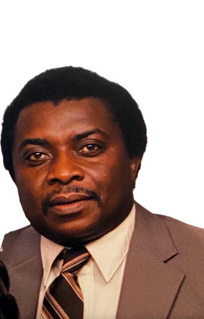 Charles Jones Obituary - Houston, TX