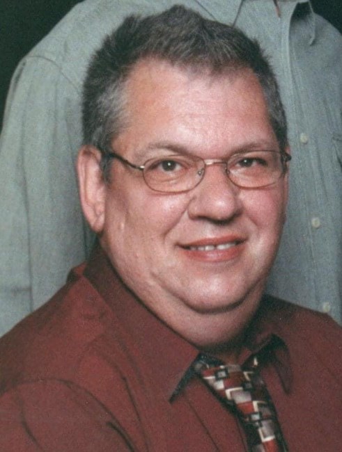 Danny Lykins Obituary - Albion, MI