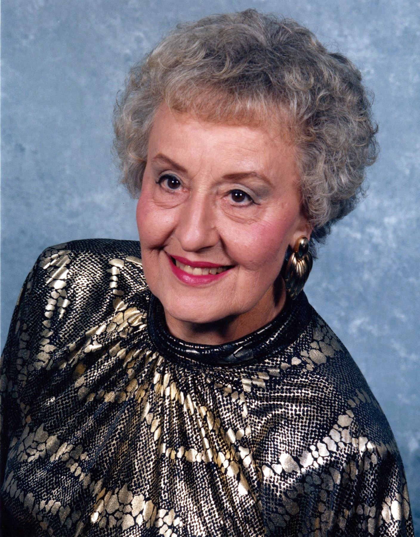 Harriet Lott Thompson Obituary - Nashville, TN