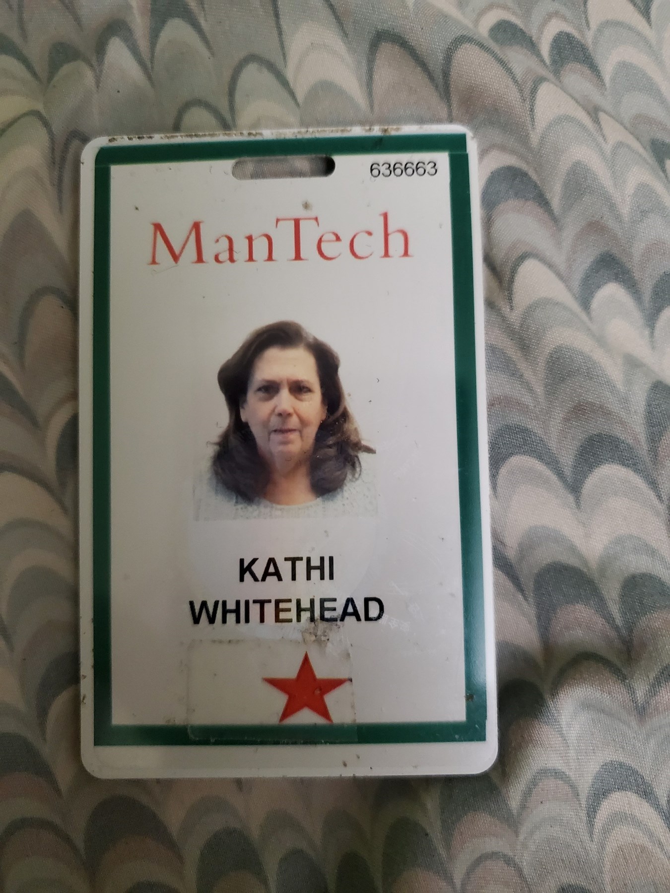 Kathi Mae Whitehead Obituary - Elkridge, MD