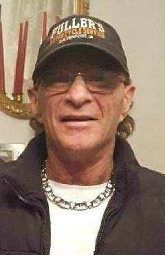 Ronald Fuller, Obituary - Davenport, IA